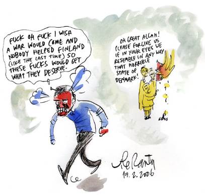 Ville Ranta - Alchetron, The Free Social Encyclopedia